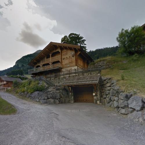 Flactif family killings house in Le Grand-Bornand, France - Virtual ...