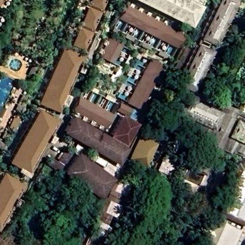 The White Lotus, Season 3 (Filming Location) in Bo Phut, Thailand ...