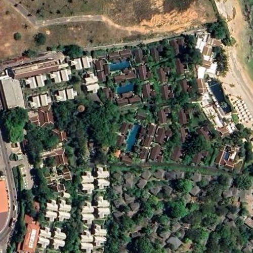 The White Lotus, Season 3 (Filming Location) in Bo Phut, Thailand ...