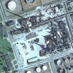 Bayernoil Refinery Ingolstadt site in Ingolstadt, Germany - Virtual ...