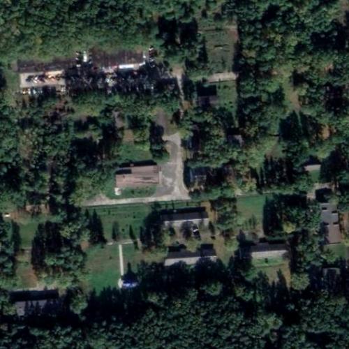 Volyn Police Academy in Dachne, Ukraine - Virtual Globetrotting