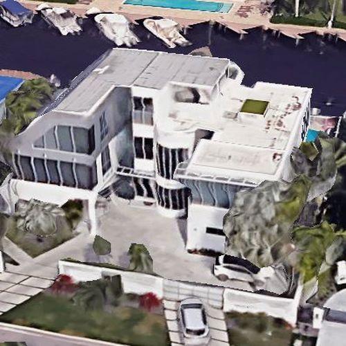 "The Bop House" in Fort Lauderdale, FL - Virtual Globetrotting