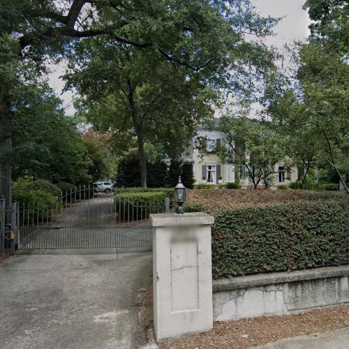 Sutton Stracke's House in Augusta, GA (Bing Maps) (#2)