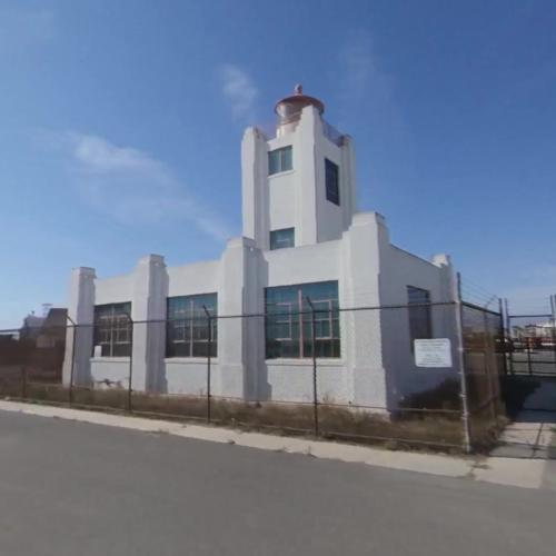 Point Hueneme Lighthouse in Port Hueneme, CA (Google Maps) (#2)