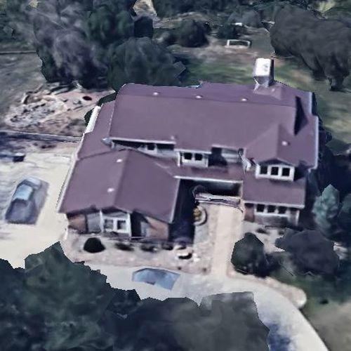 Robert Sigg's House in Parker, CO (#2) - Virtual Globetrotting