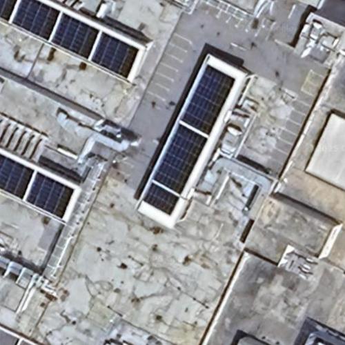 2025 Setia City Mall shooting site in Shah Alam, Malaysia (Google Maps)