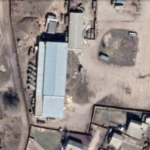 Russian command post destroyed in Izyum, Ukraine - Virtual Globetrotting