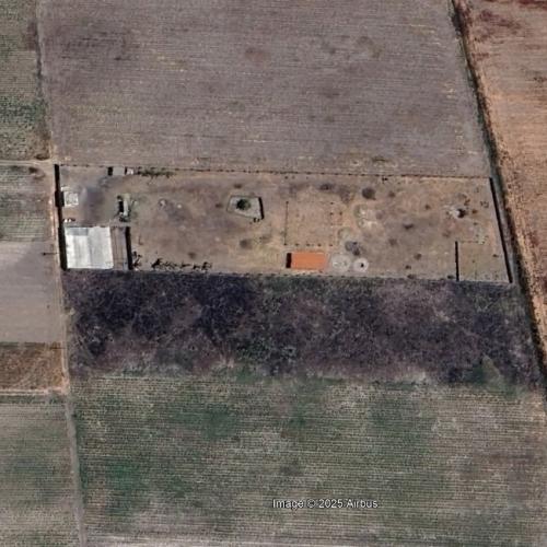 Rancho Izaguirre in Teuchitlán, Mexico (Google Maps)