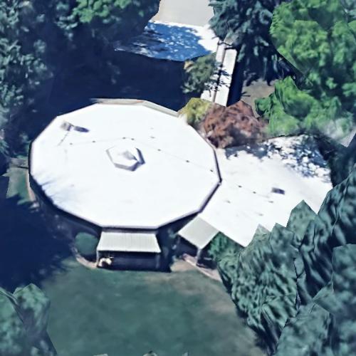 'Brookover House' by Grider & La Marche in Boise, ID (Google Maps)