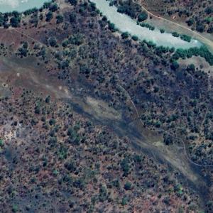 Shama Airport in Shama, United Republic of Tanzania - Virtual Globetrotting