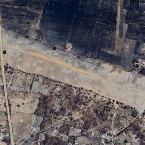 Manyoni North Airport in Kilimatinde, United Republic of Tanzania ...