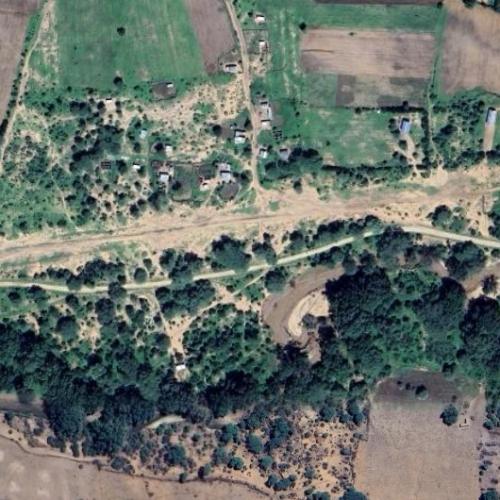 Yaeda Airport in Mbulu, United Republic of Tanzania - Virtual Globetrotting