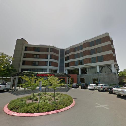 Good Samaritan Regional Medical Center in Corvallis, OR (Google Maps) (#2)