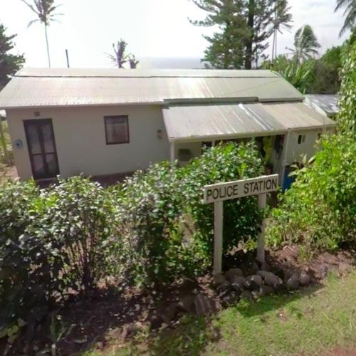 Police Station in Adamstown, Pitcairn (Google Maps) (#2)