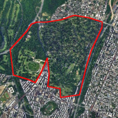 Woodlawn Cemetery (Bronx, New York) in New York, NY (Google Maps)