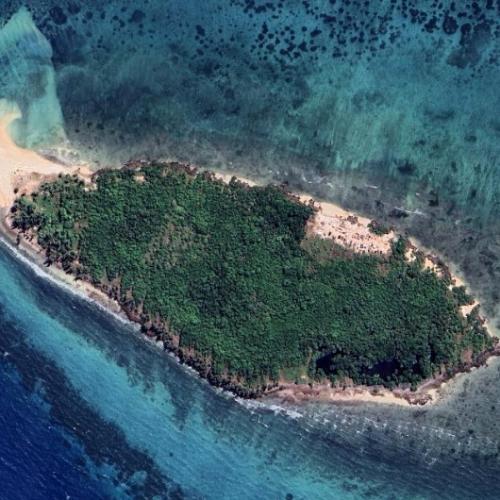 Ilha Vumba in Mocímboa, Mozambique - Virtual Globetrotting