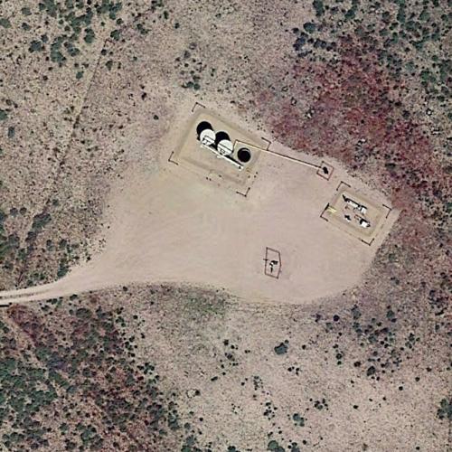 Site where Chris Watts’ Family’s Dead Bodies Were Found in Roggen, CO ...