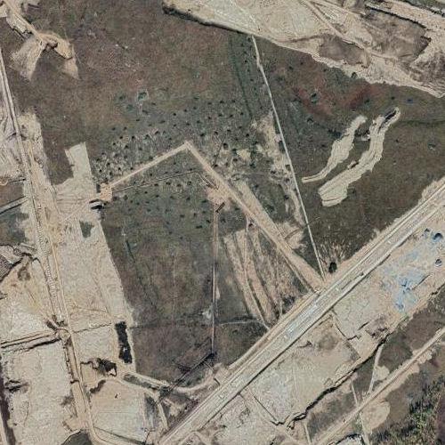 New Radar Receivers - Over the Horizon in Zeya, Russian Federation ...