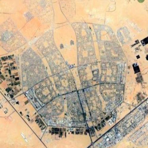 10th of Ramadan City, Egypt in Cairo, Egypt (Google Maps)