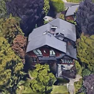 Michael Polansky's House in Mill Valley, CA - Virtual Globetrotting