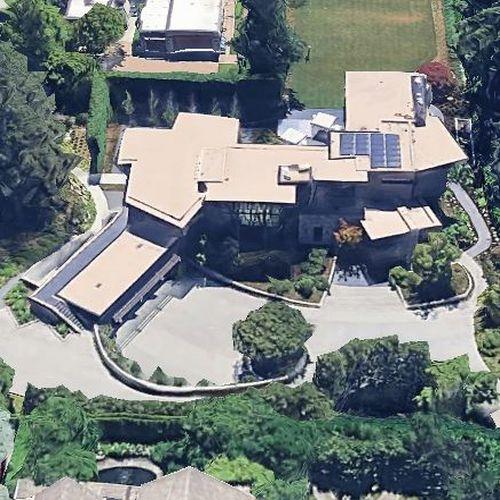 Tom Gores' House in Medina, WA (Google Maps) (#9)