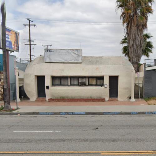 The Big Tamale in Los Angeles, CA (Google Maps)
