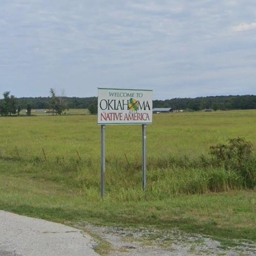 Welcome to Oklahoma Native America in Jay, OK (Google Maps) (#2)