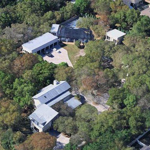 Dave Batista House Inside A Recent Photo Of Batista Looks Like He's
