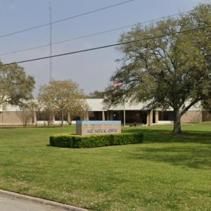 Rice Medical Center in Eagle Lake, TX - Virtual Globetrotting