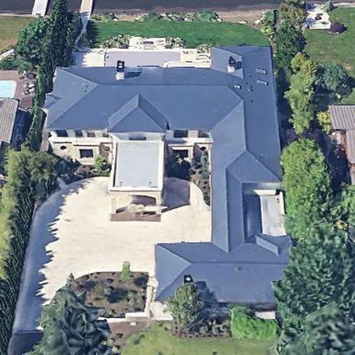 Mark Vadon's House in Mercer Island, WA (#2) - Virtual Globetrotting