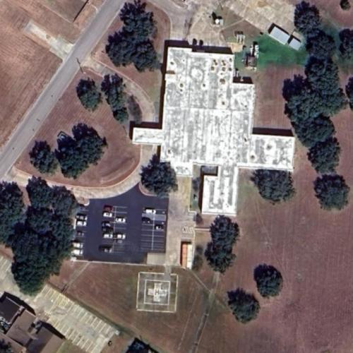 Rice Medical Center in Eagle Lake, TX (Google Maps) (#2)