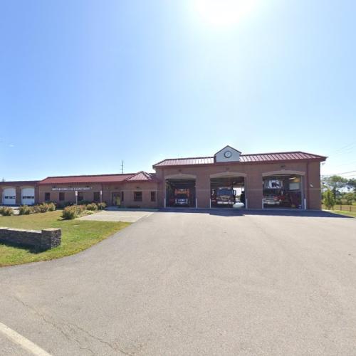 Middletown Fire Department, Rhode Island in Middletown, RI - Virtual ...