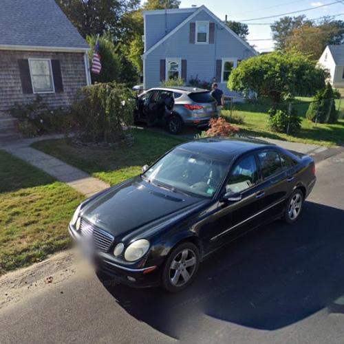 Mercedes-Benz E 320 in Middletown, RI (Bing Maps) (#2)