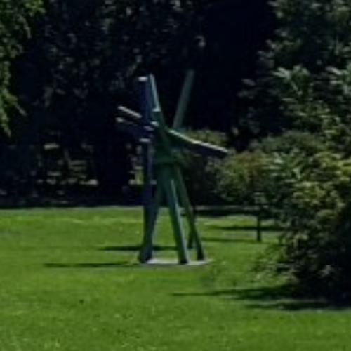 'Wintergreen' by Ray Katz in St Joseph, MI (Google Maps)