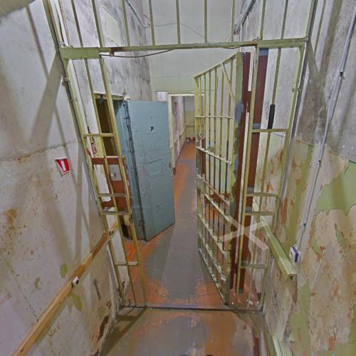 Inside the Corner House (Riga) in Riga, Latvia (Google Maps)