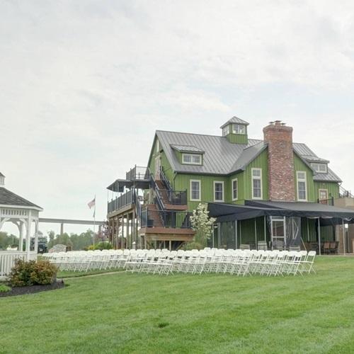 Thousand Acre Farm in Middletown, DE (Google Maps)