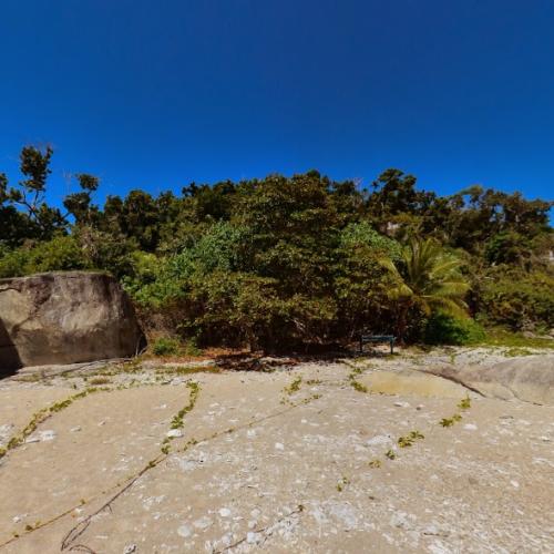Bowden Island in Mission Beach, Australia - Virtual Globetrotting