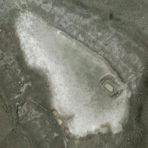 Dog Lake in Paisley, OR (Google Maps) (#2)