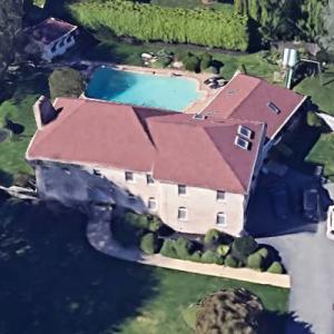 Jo-Ellen Tiberi's House in Cranston, RI - Virtual Globetrotting