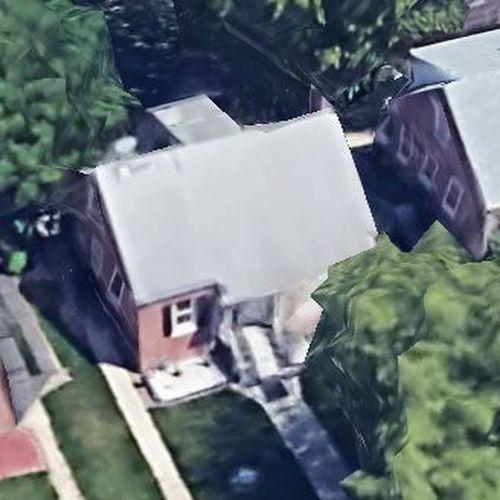 Pope Leo XIV's Childhood Home in Dolton, IL - Virtual Globetrotting