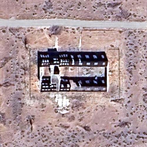 Hanford High School in Hanford, WA (Google Maps) (#2)