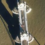 Tower Bridge in London, United Kingdom - Virtual Globetrotting