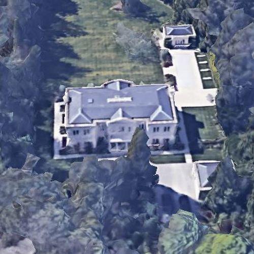 Shafiat Sobhan's House in Virginia Water, United Kingdom (Google Maps)