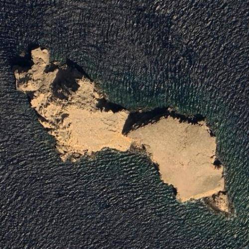 Fanaku in Dib Dibba, Oman (Google Maps)