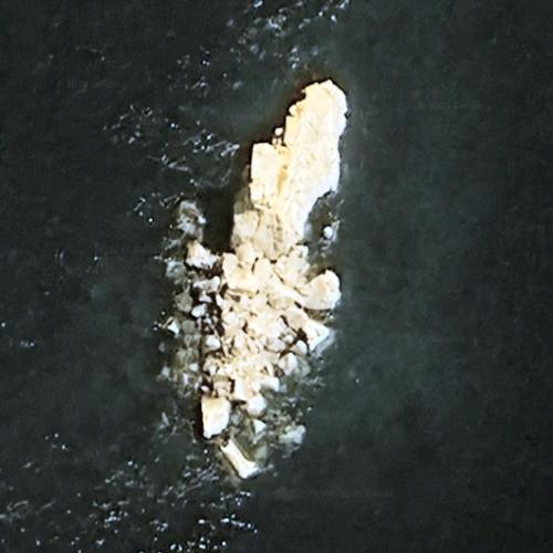 Al Makhruq in Dib Dibba, Oman (Google Maps)