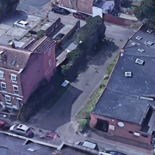 Fred & Rose West's Murder House (Former Location) in Gloucester, United ...