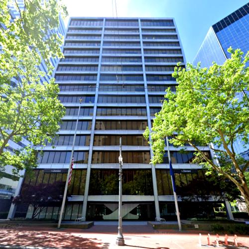 "Standard Plaza" by Skidmore, Owings and Merrill in Portland, OR ...