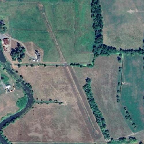 RNR Farms Airport in Puget Island, WA - Virtual Globetrotting