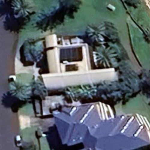 Russell Staley's House (Former) in Collaroy, Australia (Google Maps)