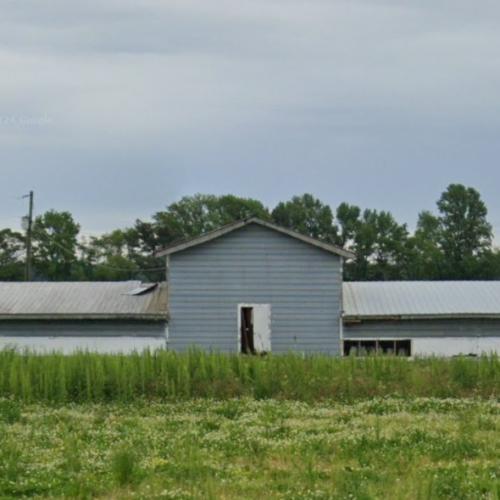 First Broiler House in Georgetown, DE (Google Maps)